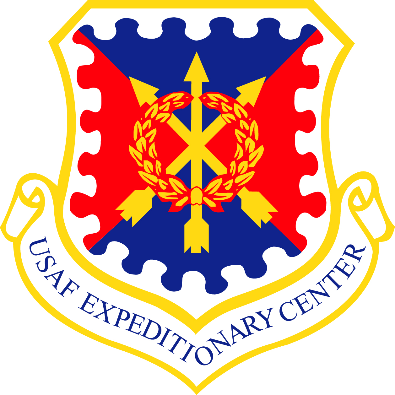 U.S. Air Force Expeditionary Center