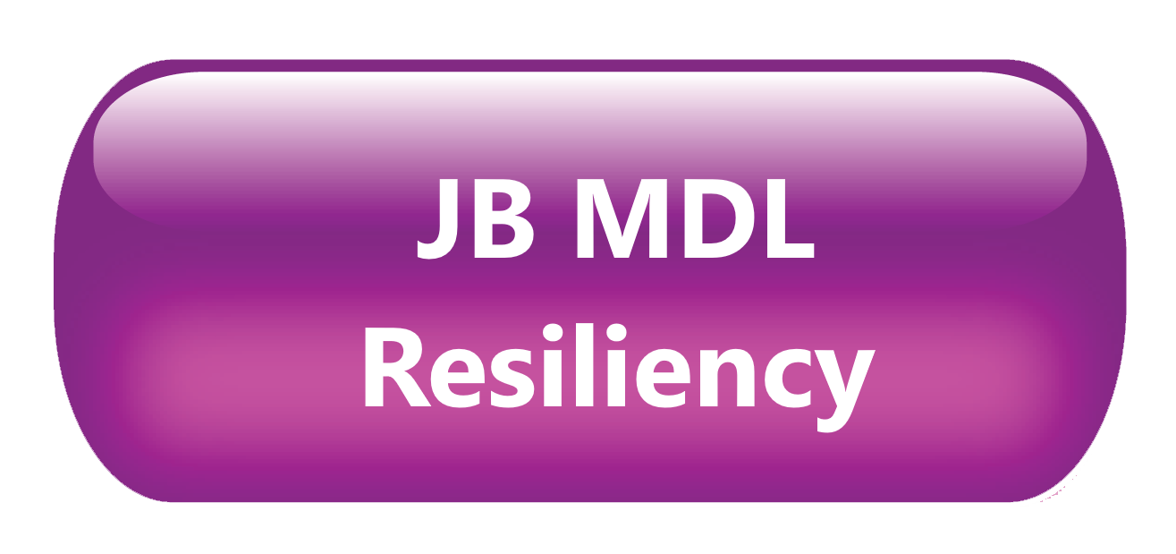 Integrated Resiliency